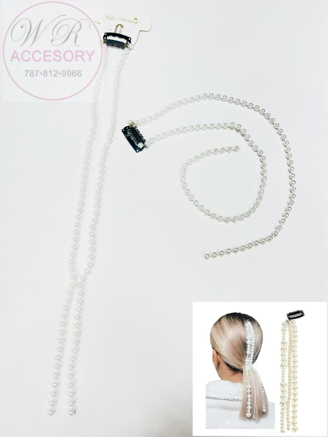 SCP-0104 Medium Bead