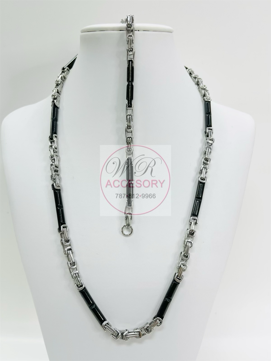 Set Cadena S.S. Caballero #182