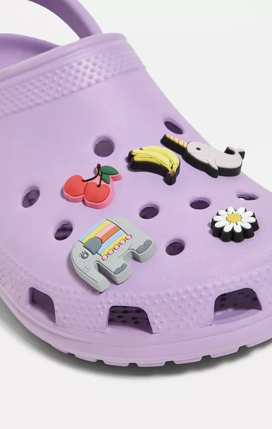 Charms Para Crocs (Precio Por Docena)