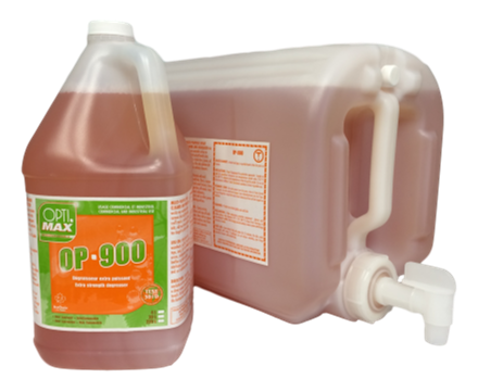 OP-900 NETTOYEUR TOUT USAGE – Store – Commercial household cleaning ...