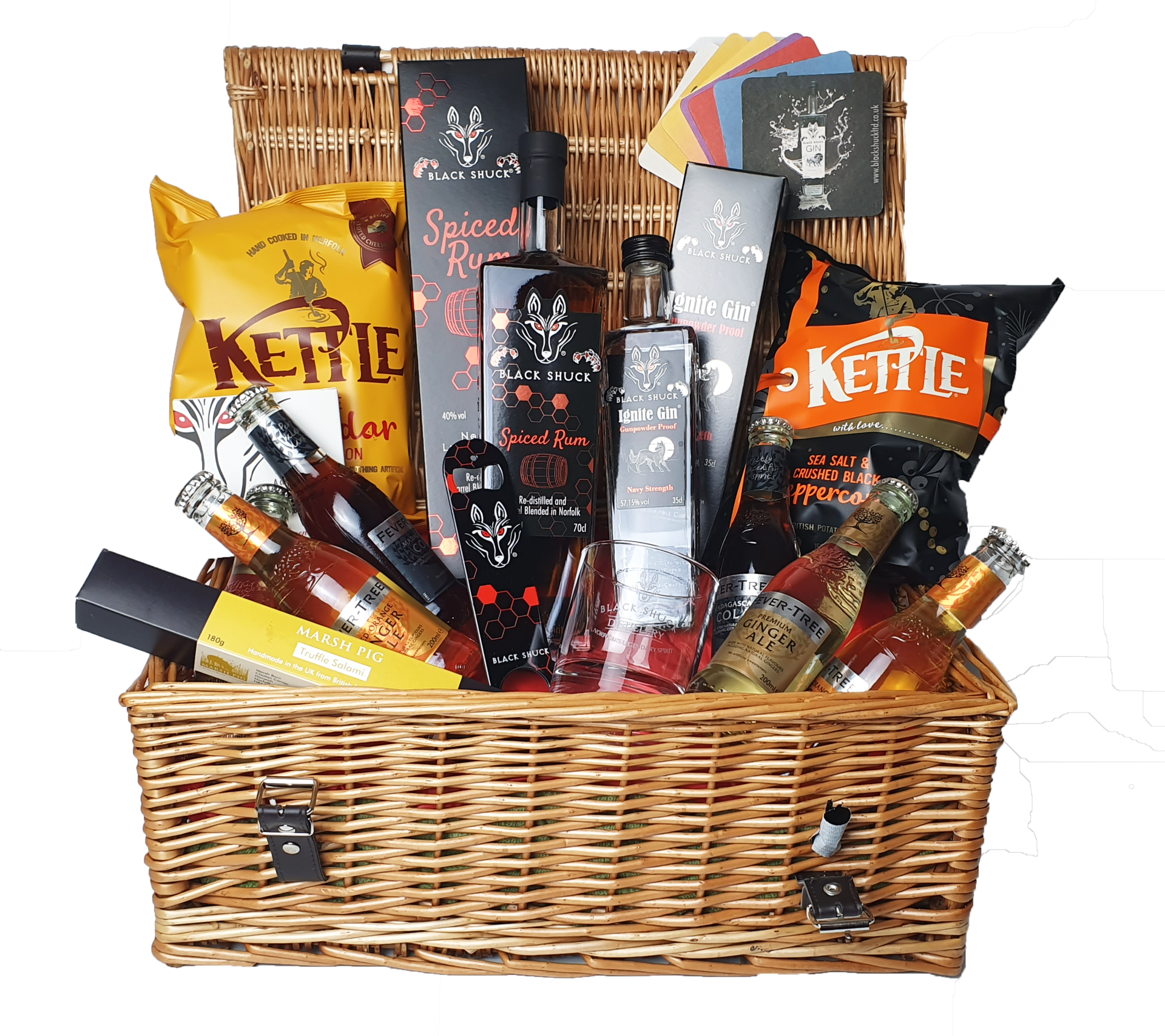 CORPORATE GIFTS