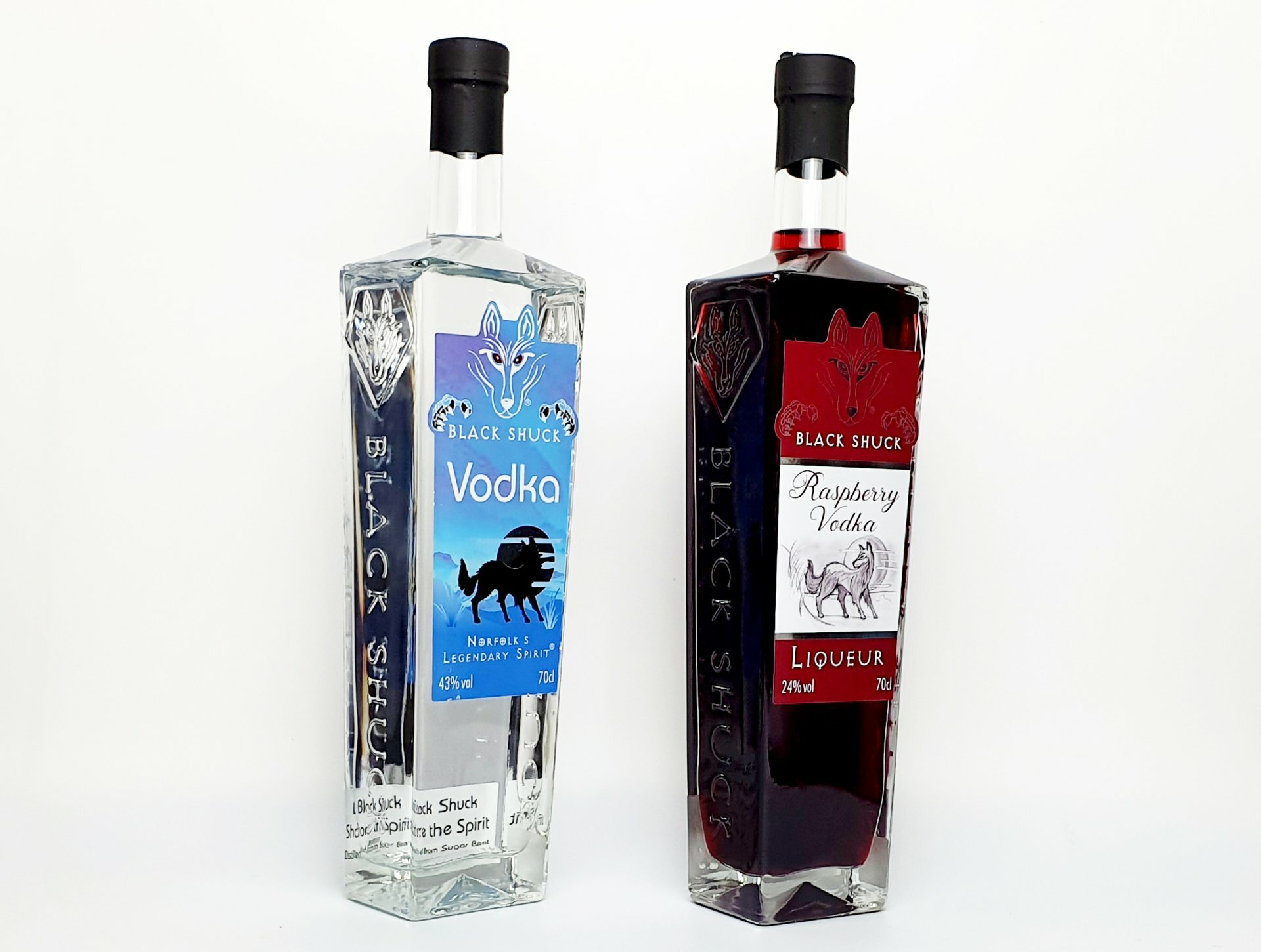 VODKA COLLECTION