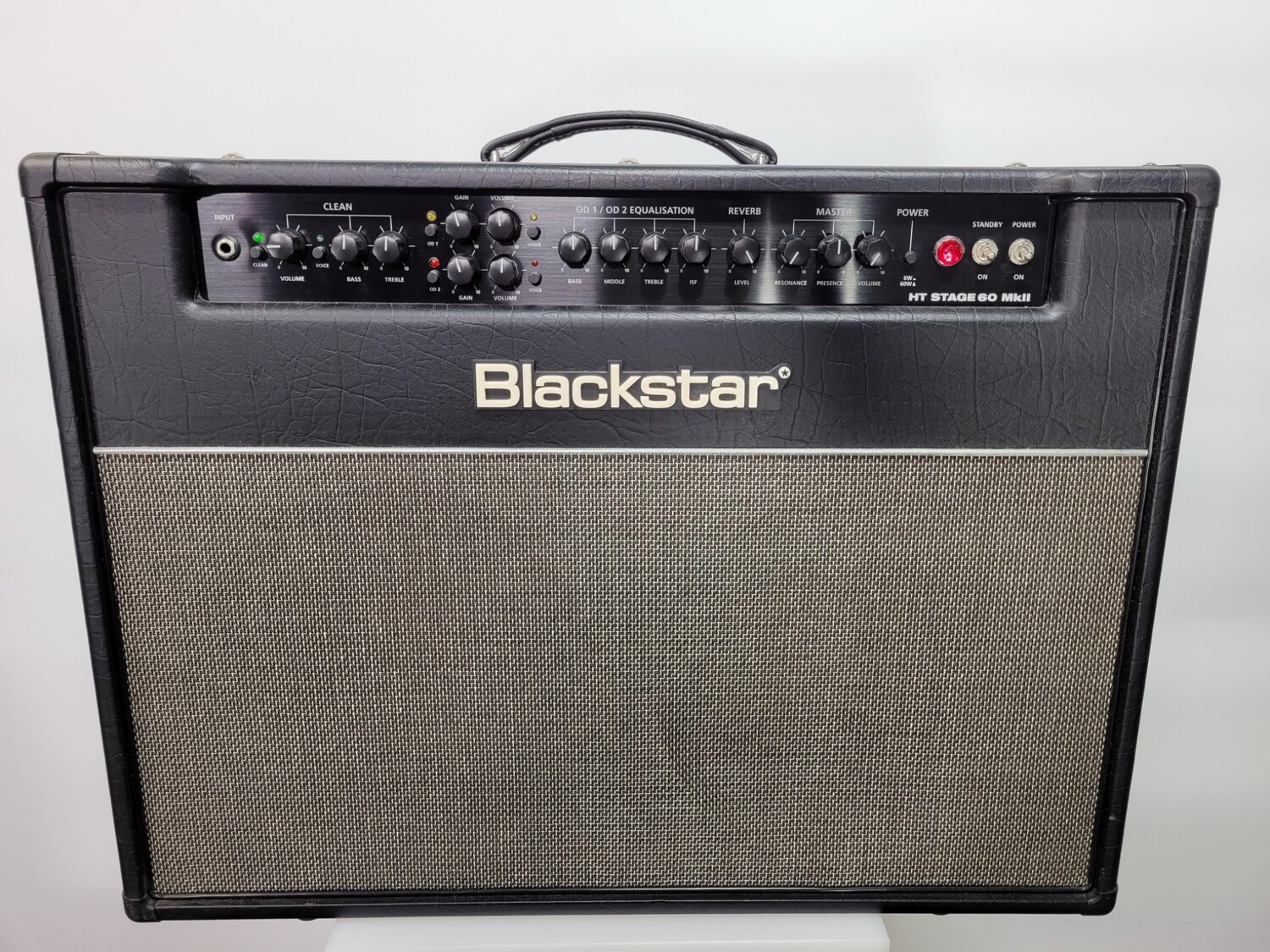 HT STAGE 60 212 MKII