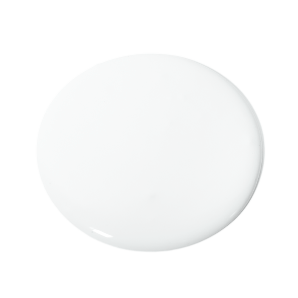 Pure White Essential Paint Colors