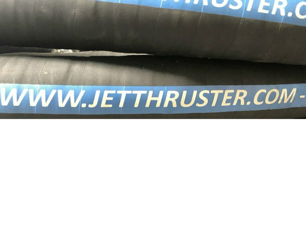 Jet Thruster Hose