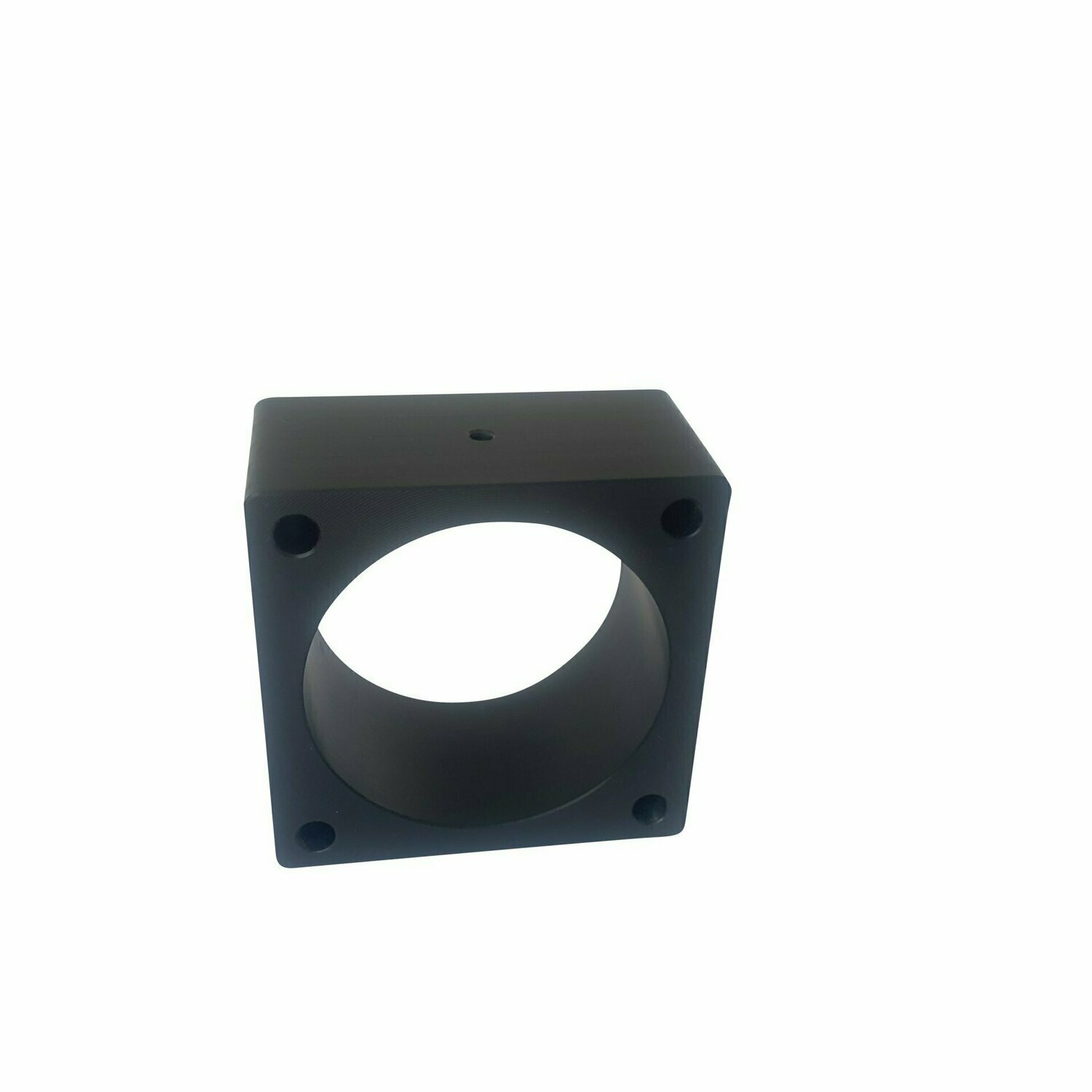 Anode Holder Pump outlet