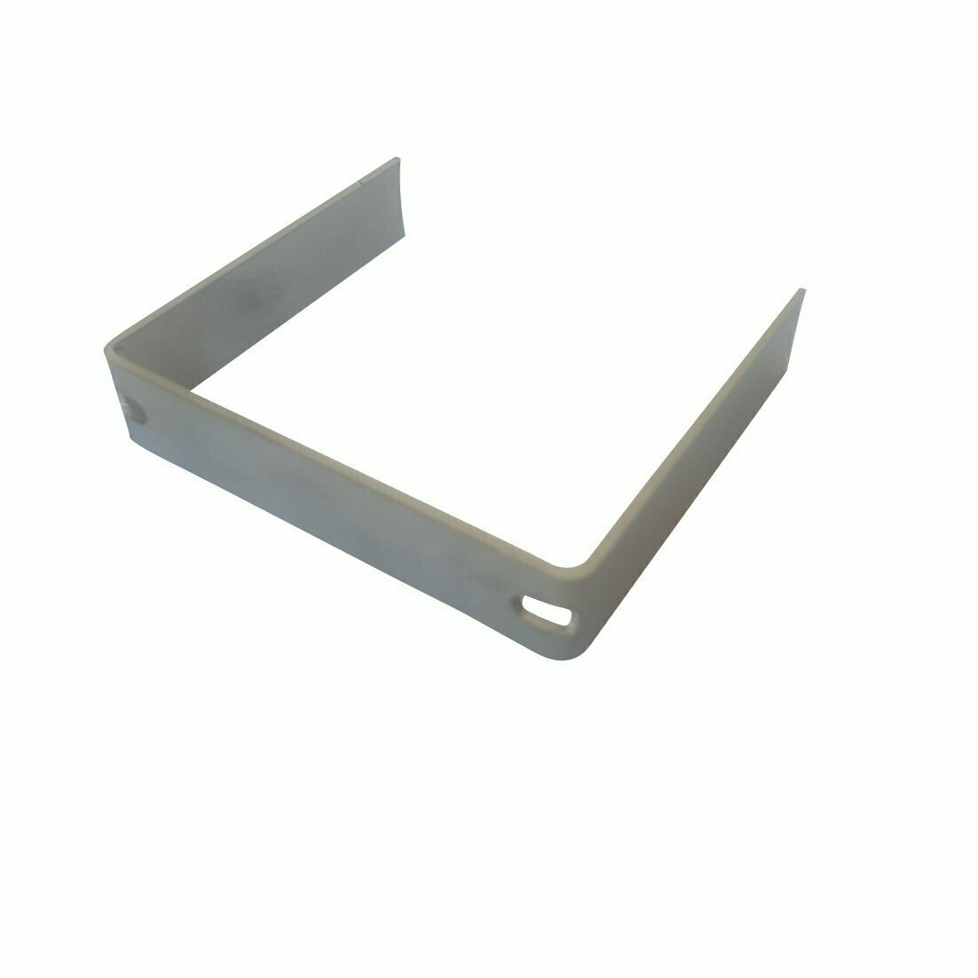 Control panel bracket