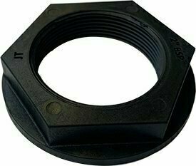 Nut 2"BSP (Composite)
