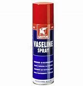 Vaseline Spray
