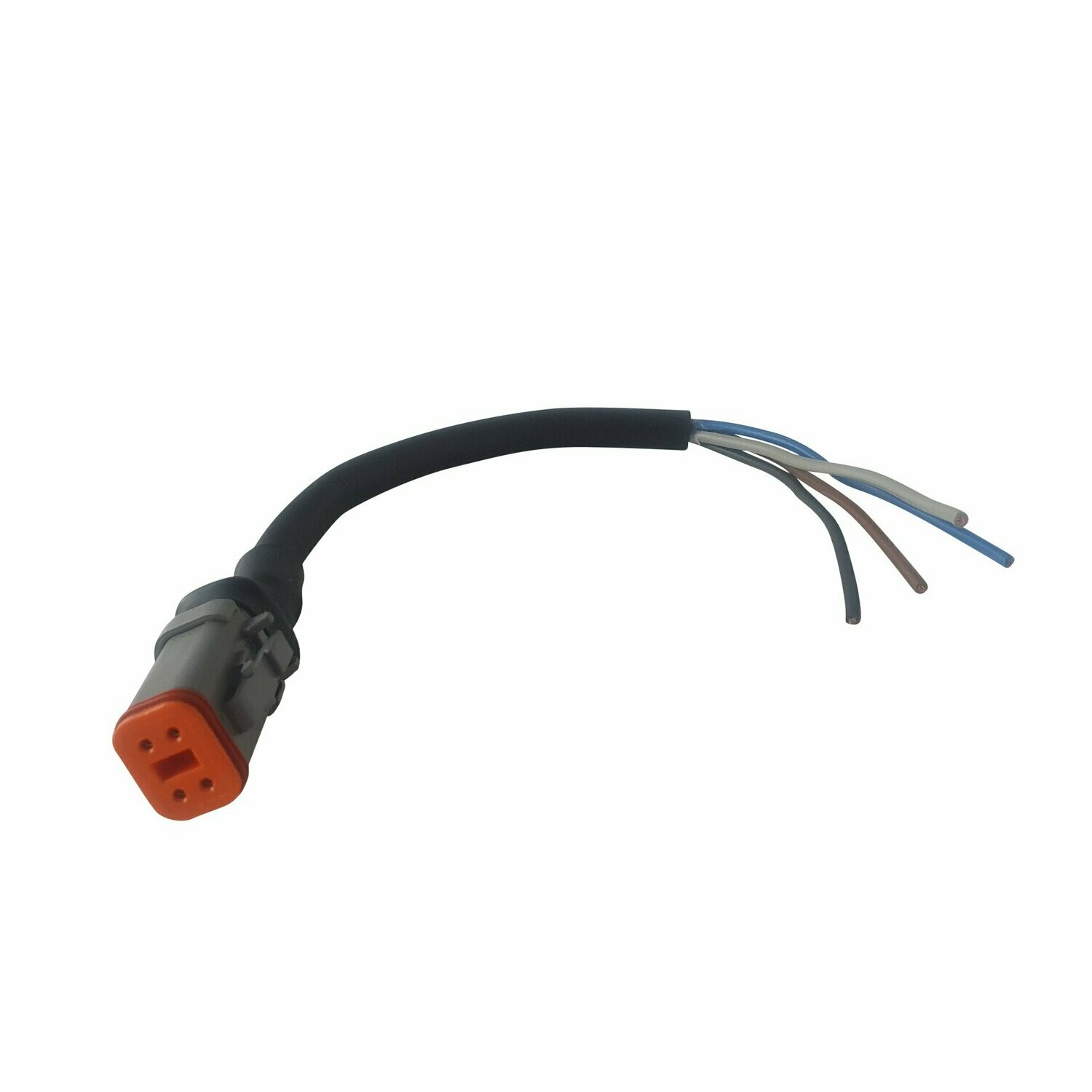 Cable: Control panel pigtail (JT30 OEM)