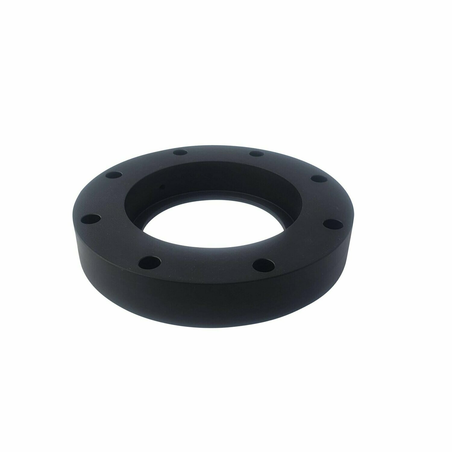 Anode Holder Pump outlet