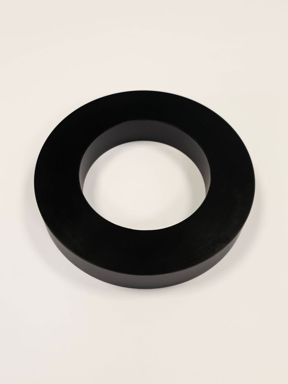 Guide ring for elevation of Jet Thruster Micro pump unit