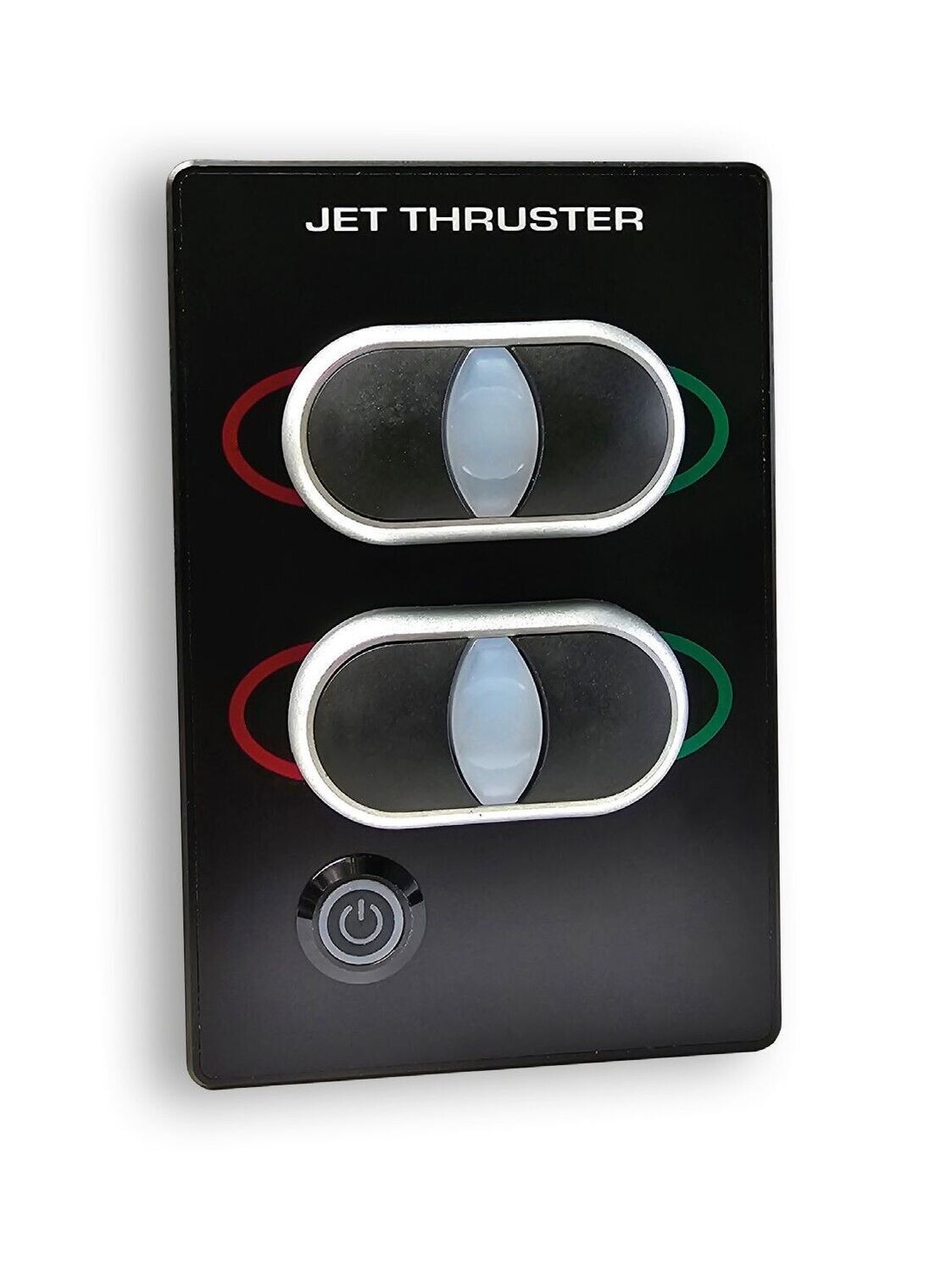 Control panel Push Buttons (Combi)