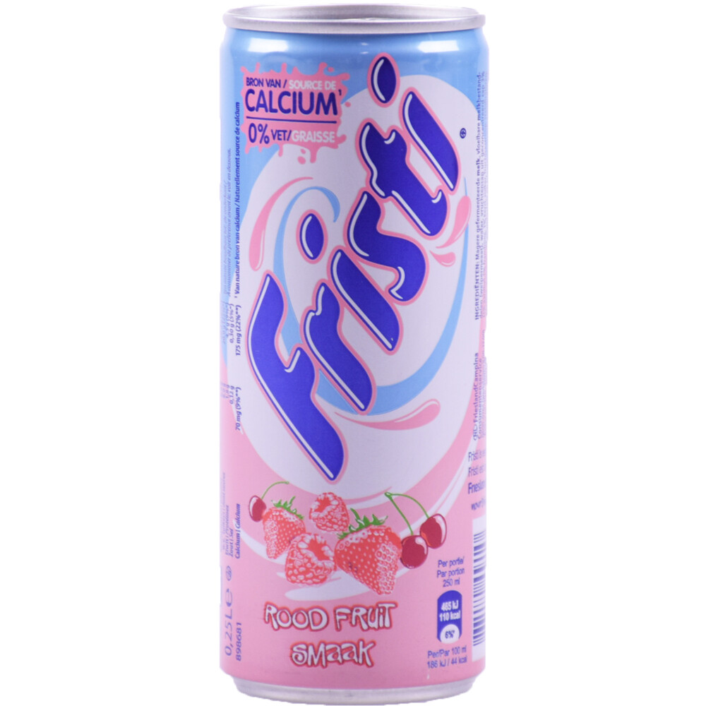 FRISTI 25CL