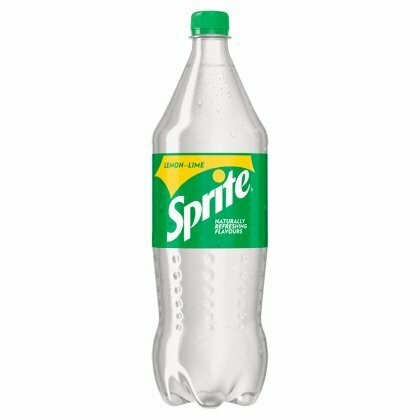 SPRITE 1,5L