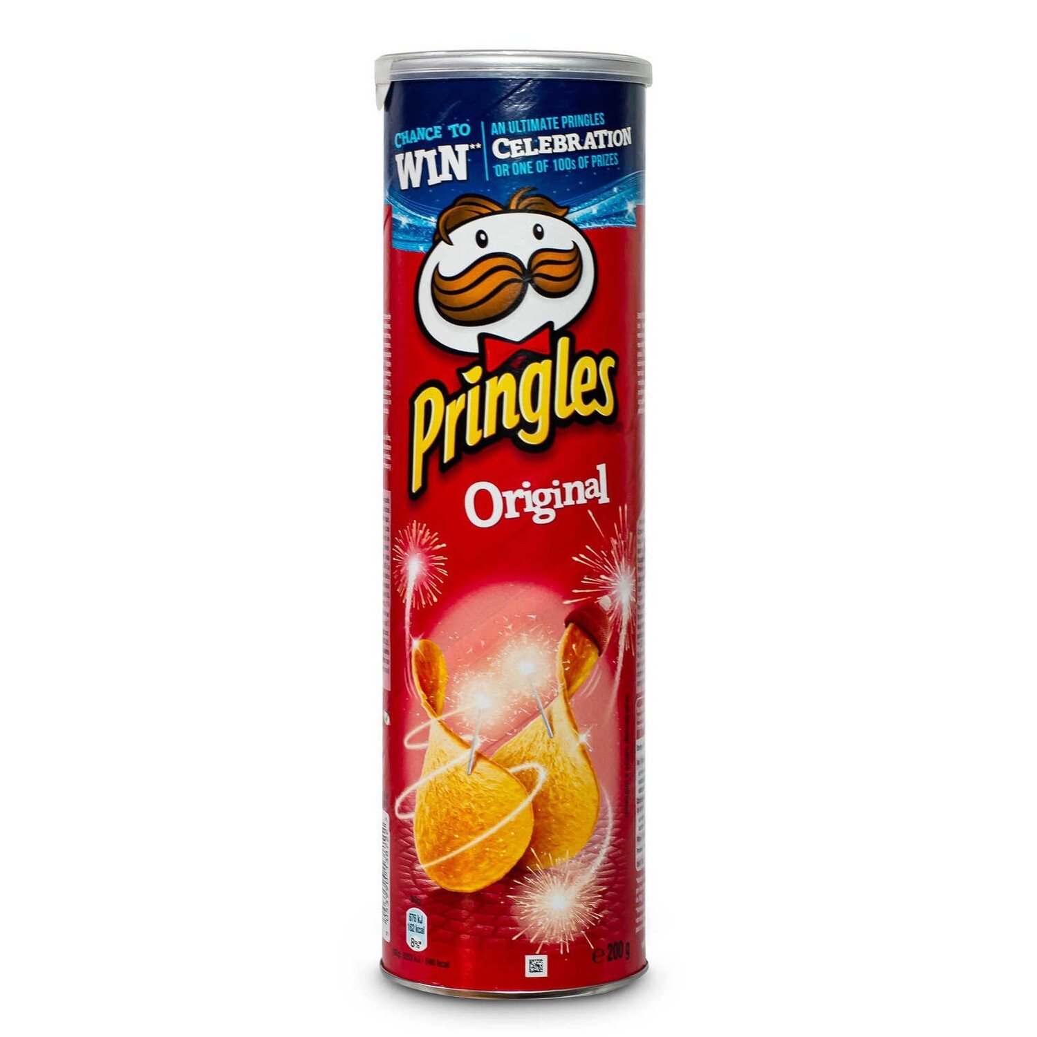 Pringles Original
