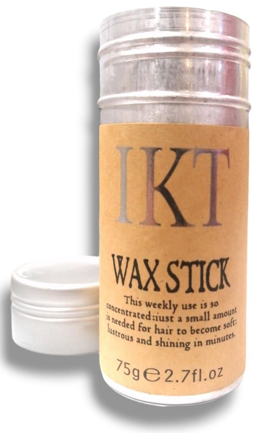 CERA EN BARRA IKT 75gr wax stick