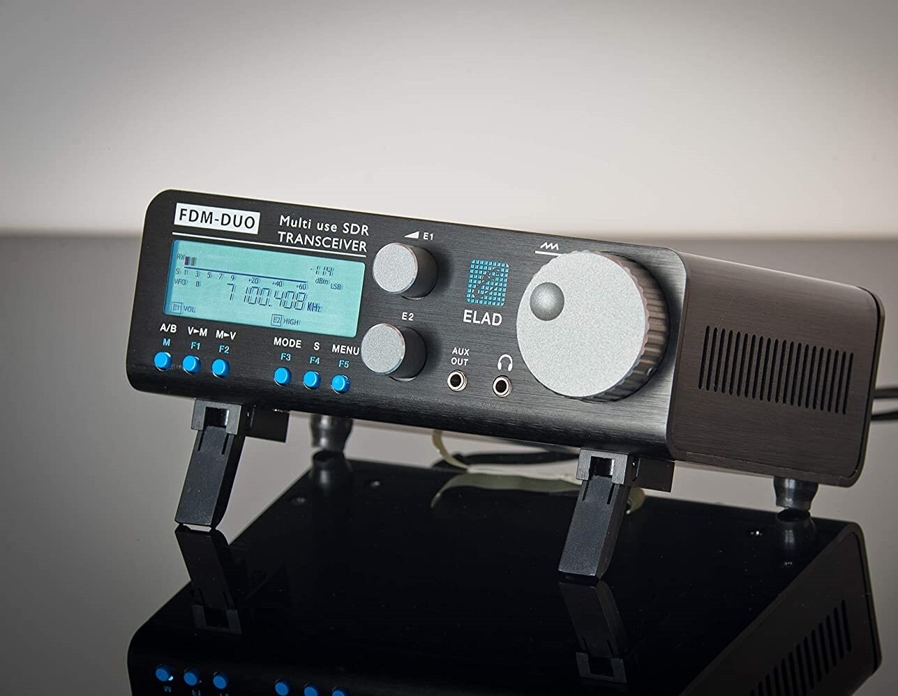 Transceiver SDR FDM-DUO