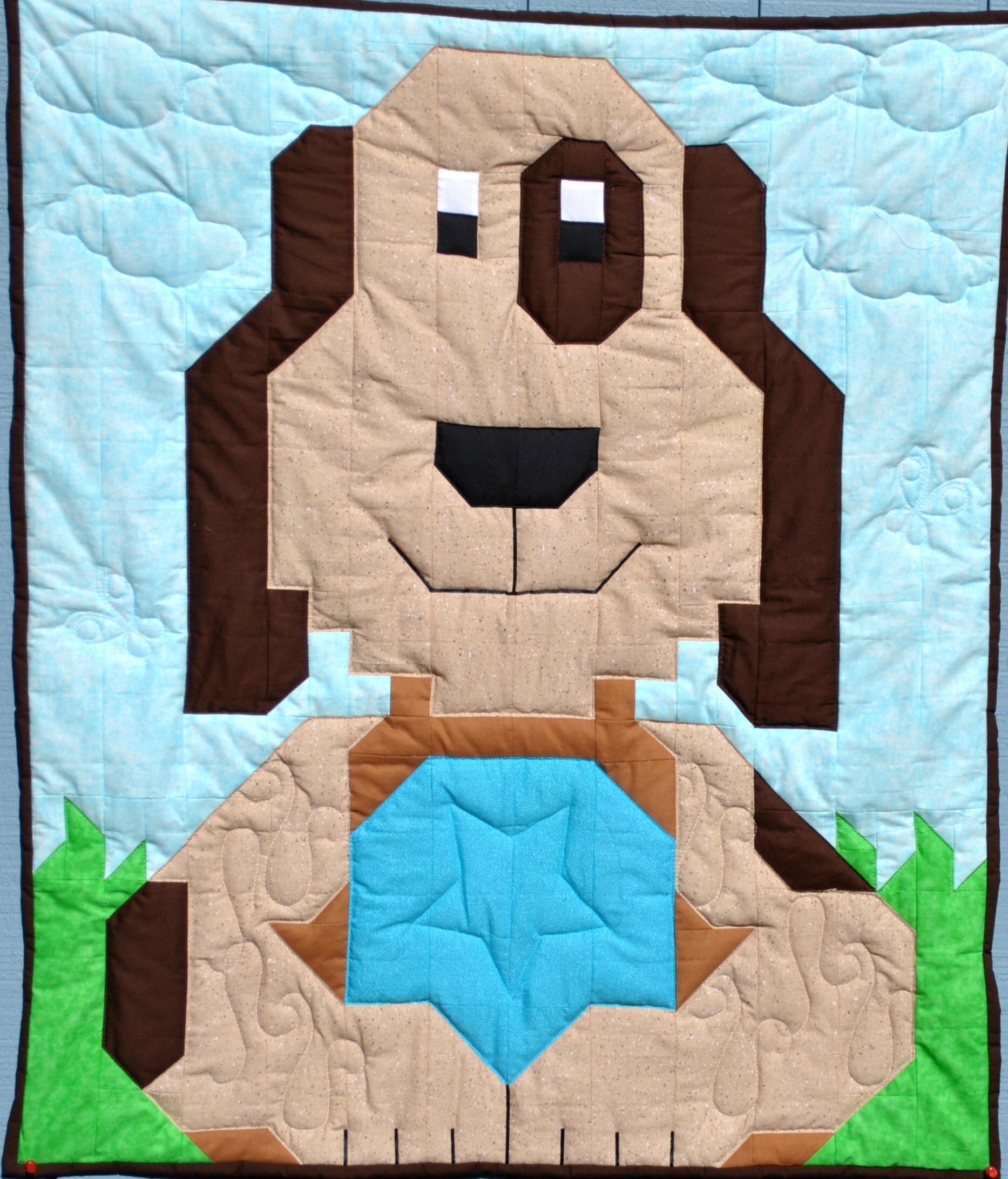 Pet Quilts