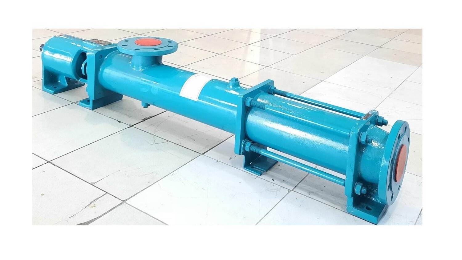 Pompa Ulir AN 601 Screw Pump 3"