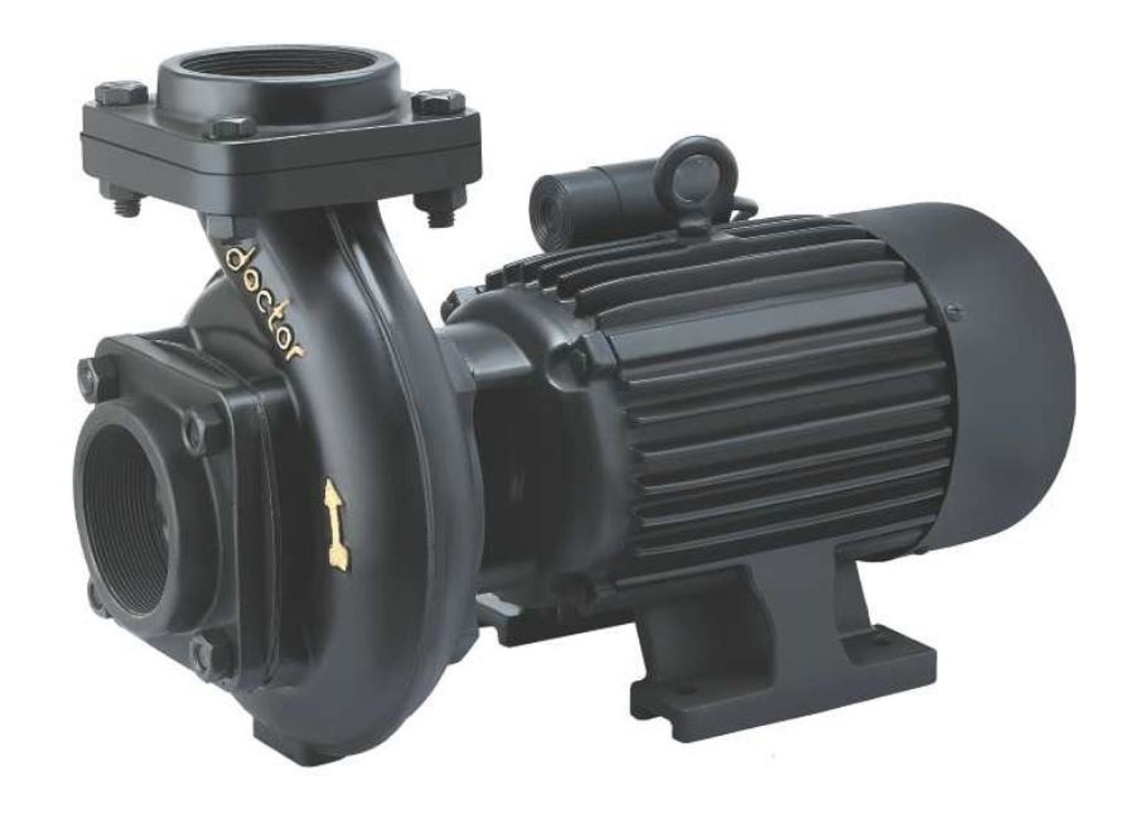 Centrifugal Monoblock Water Pump