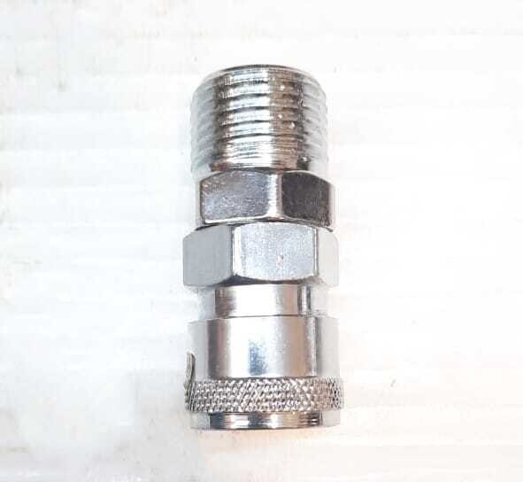 30 SM S Quick Connect Coupler PT 3/8 IMPA 35.13.03