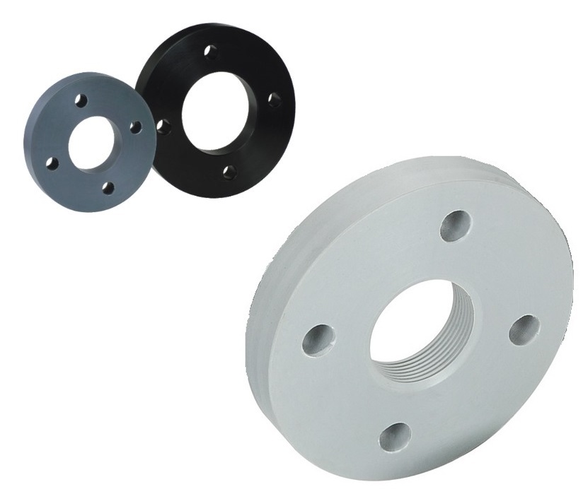 Polypropylene Flange