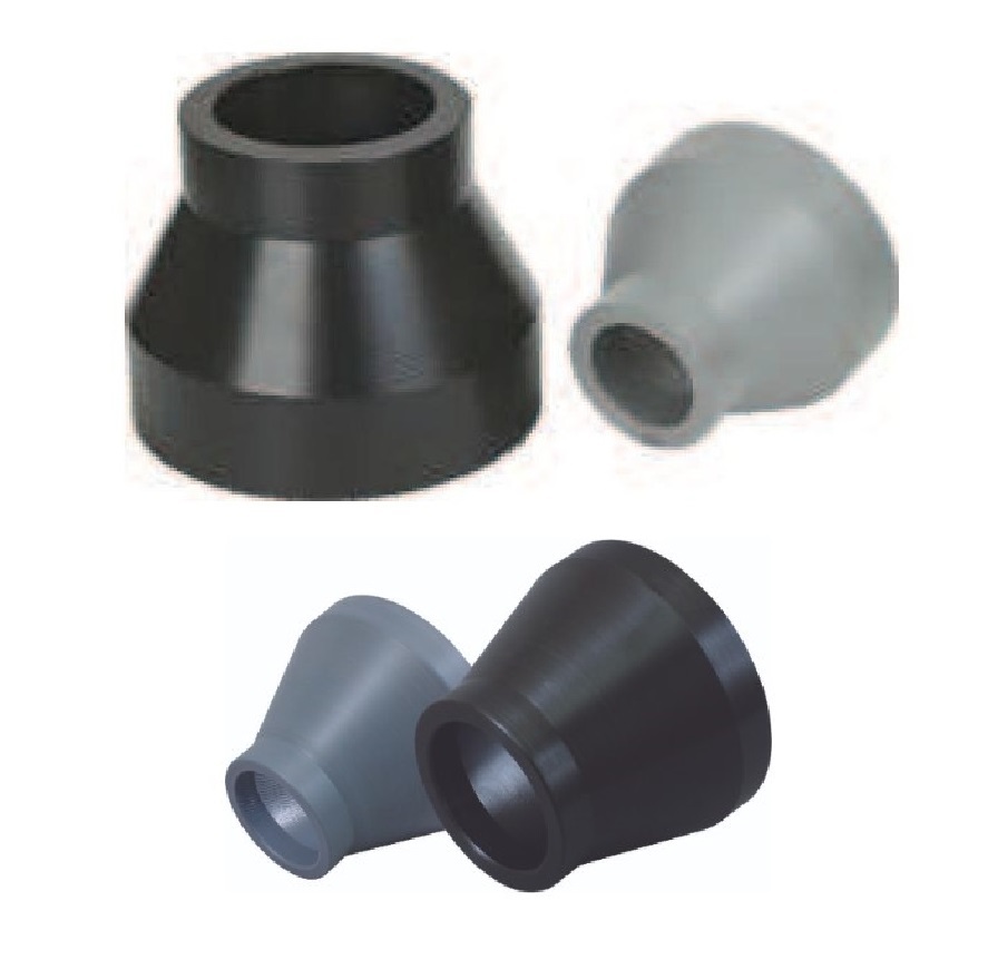 Polypropylene Reducer