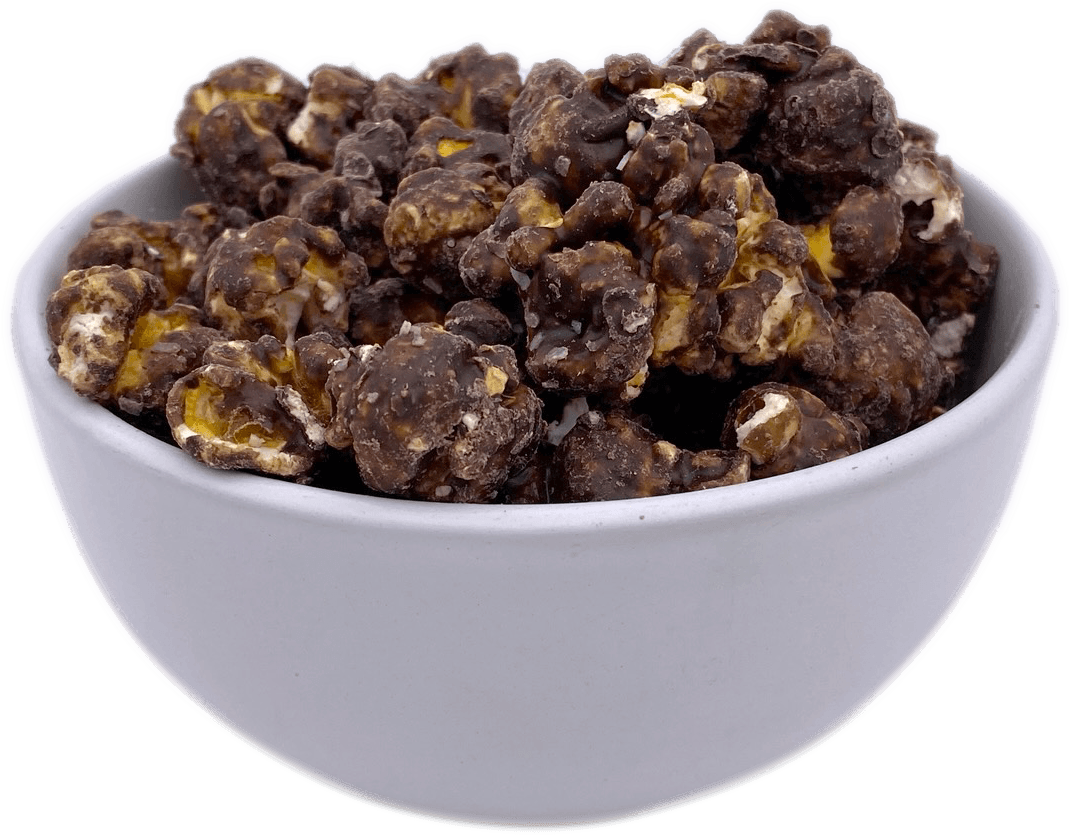 Dark Chocolate Sea Salt