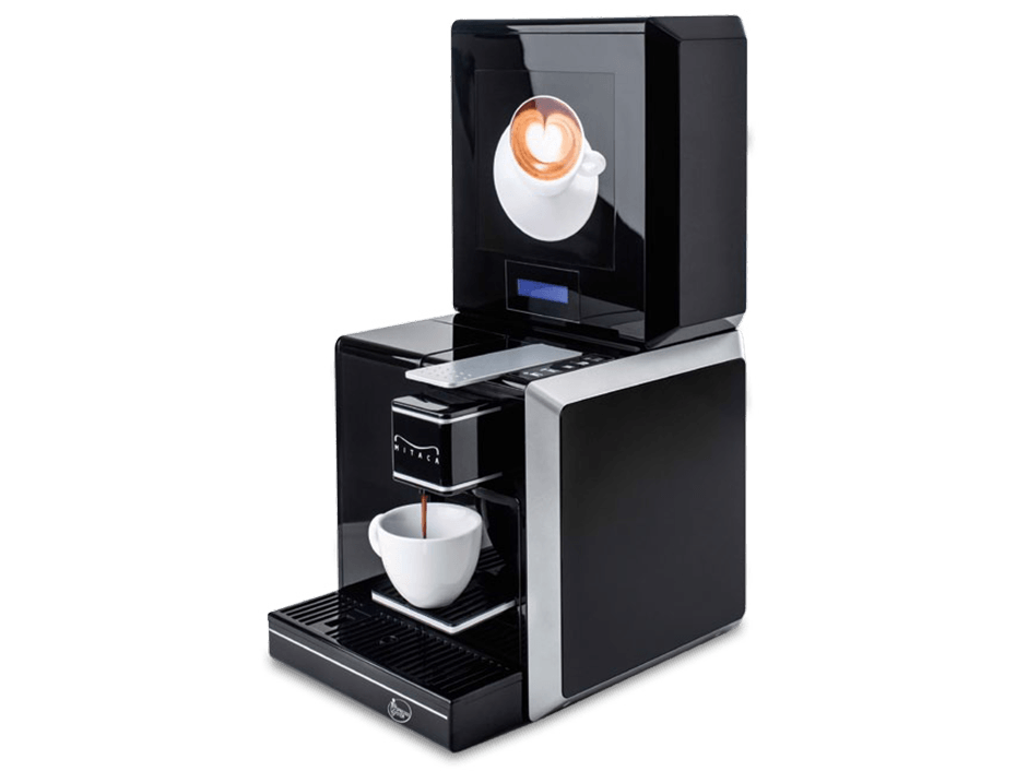 Máquina Cápsulas de Café MPS MITACA M5 UP