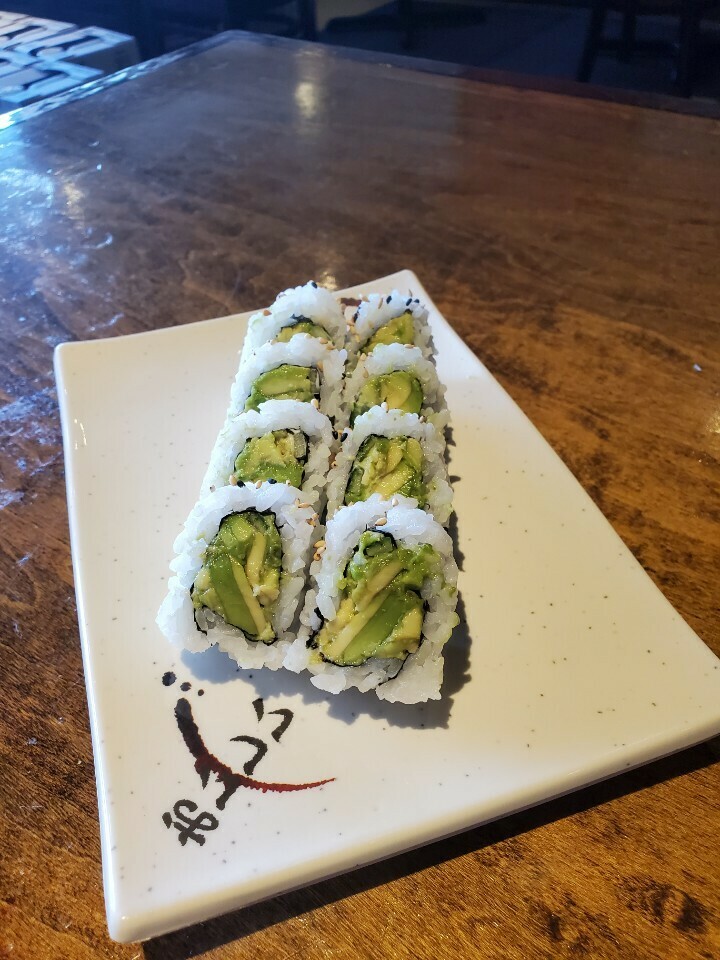 Avocado Roll