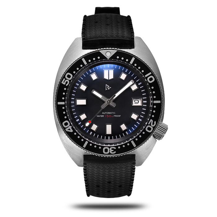 Rdunae R2 turtle | WatchUSeek Watch Forums