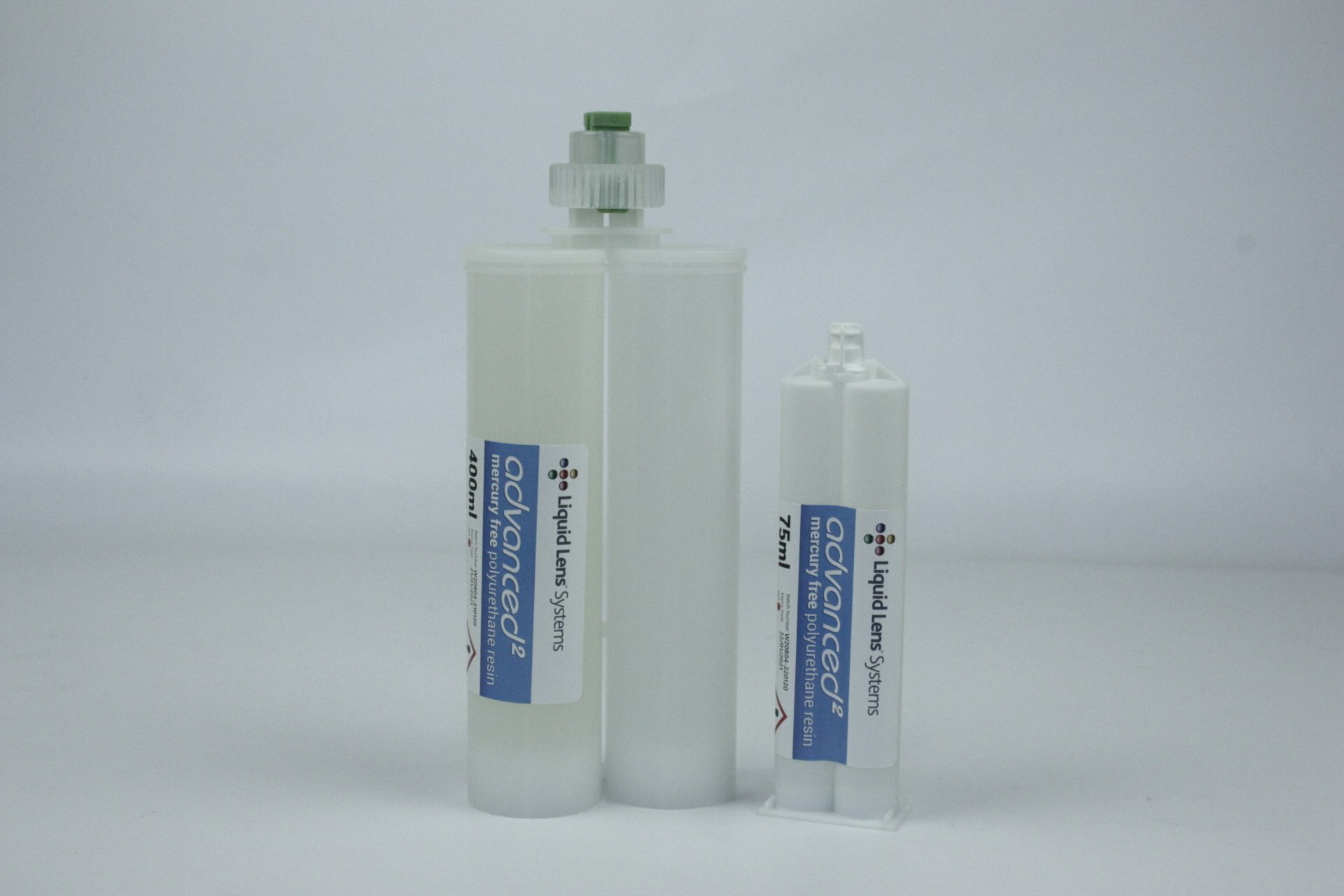 Domingmaterial Liquid Lens