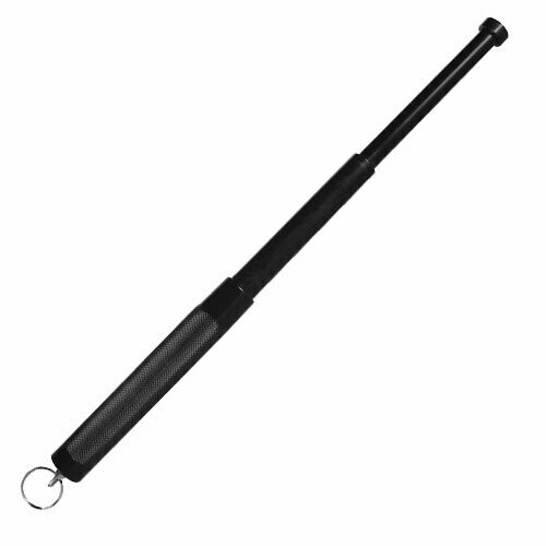Baton - Key Ring, 12.5"