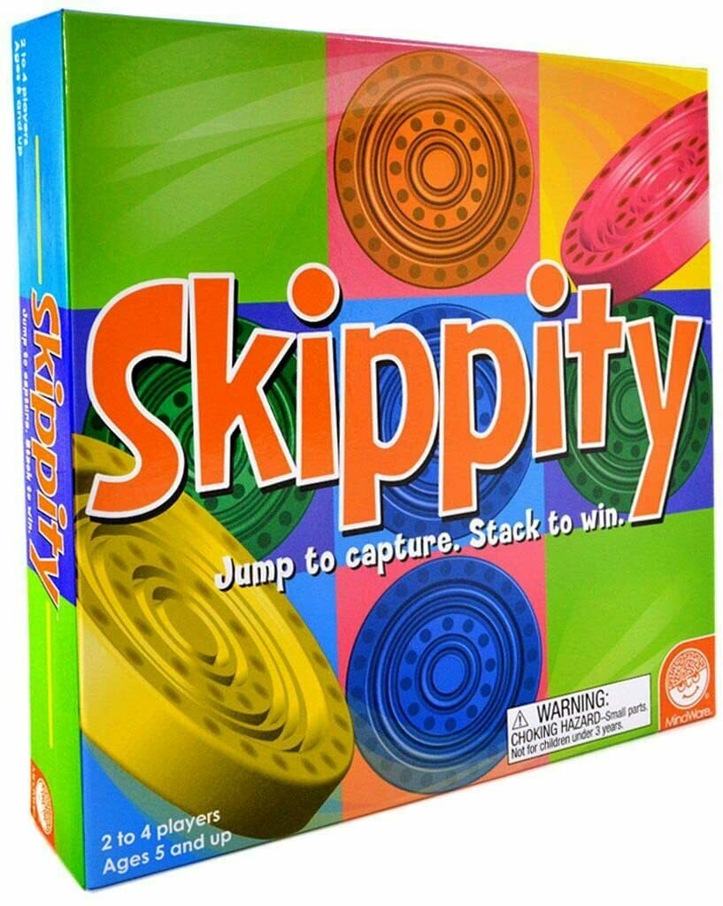Skippity