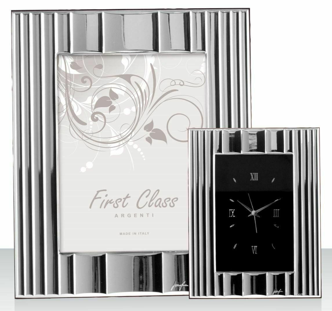 Marco Silverplated 5"x7"