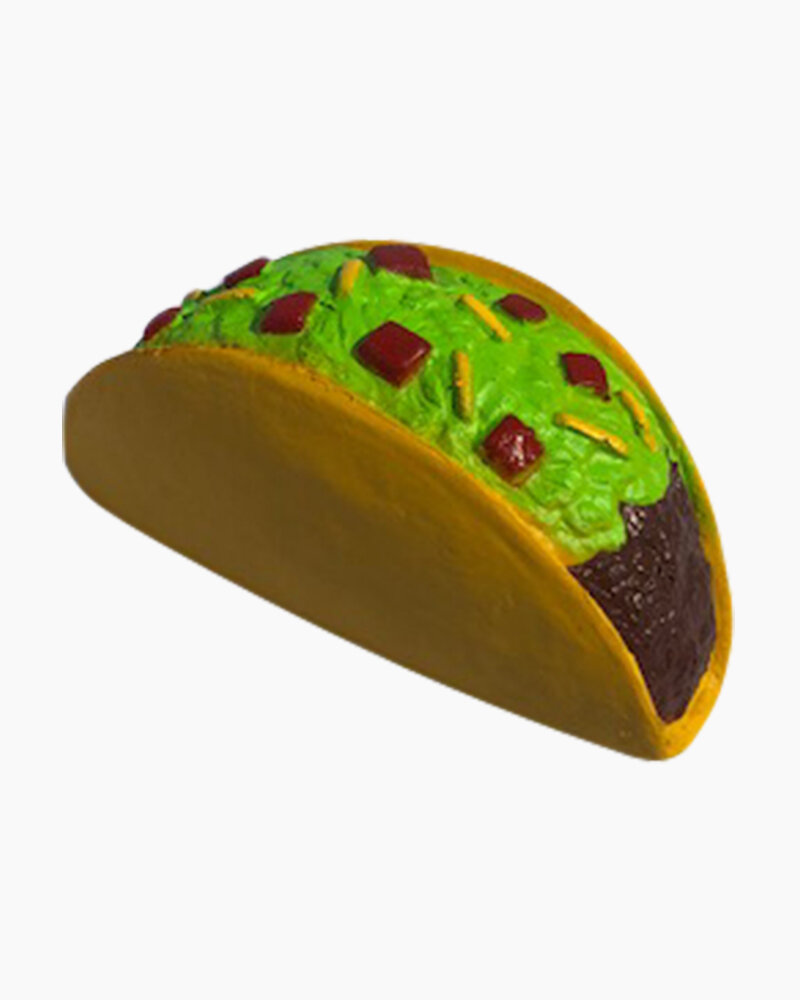 Squishy Squad Jumbo Taco