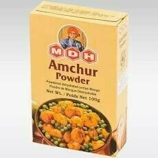 MDH Amchur Powder 100g (Amchoor)