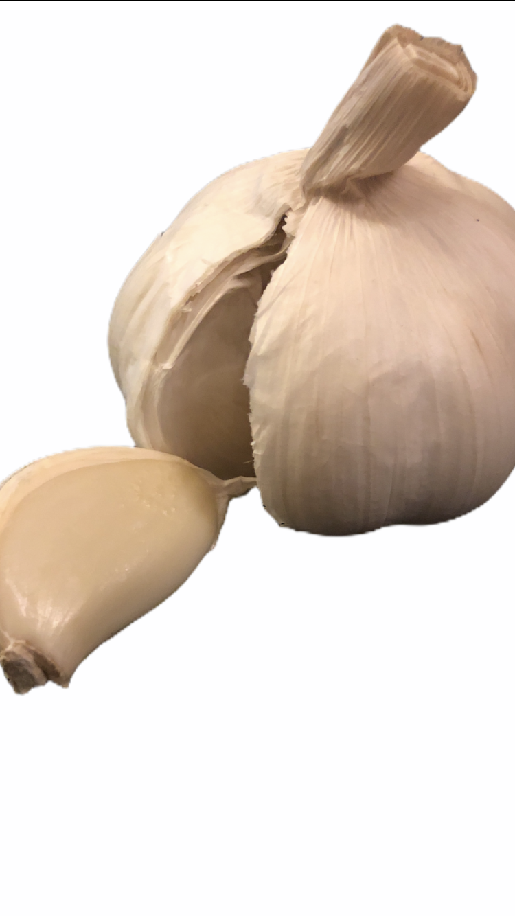 Garlic Each
