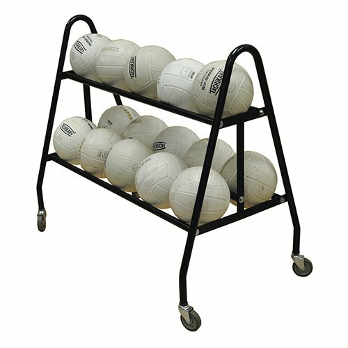 Ball Carts & Racks