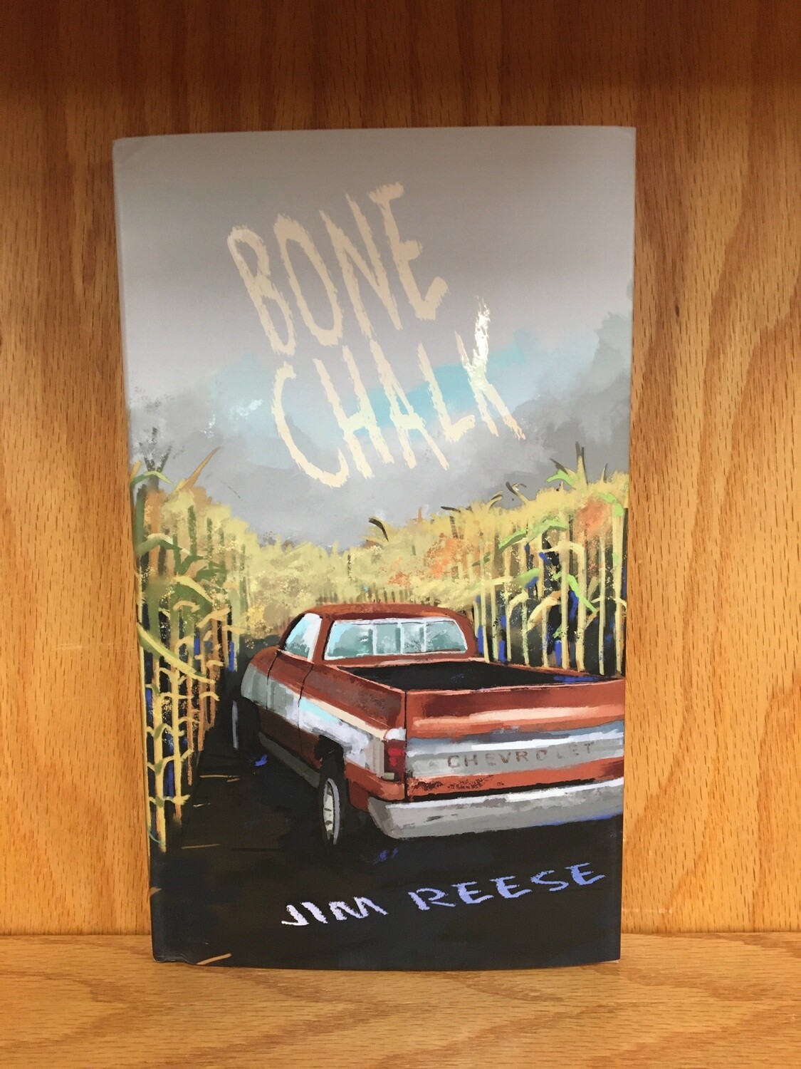 Bone Chalk