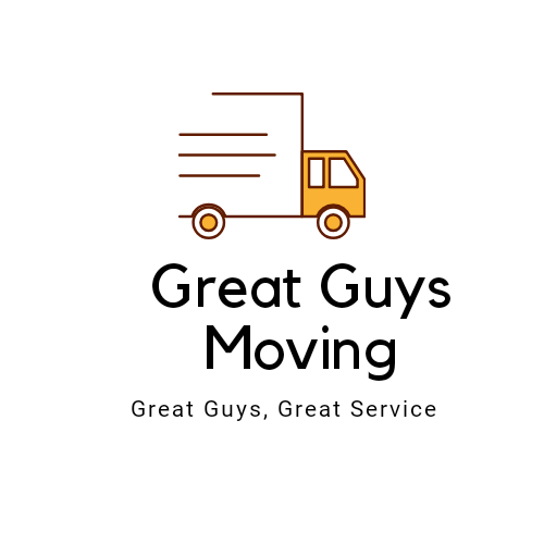 Great Guys Moving