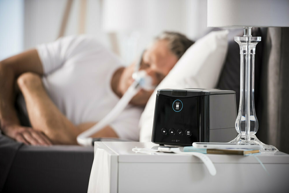 CPAP Trial