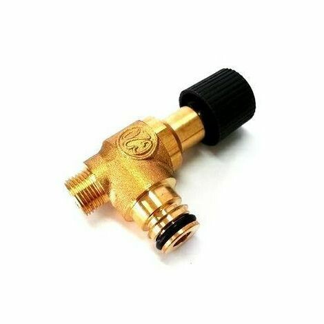 Rubinetto Carico Vaillant 0020018065 Pro/Plus