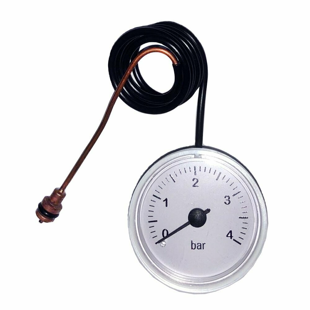 Riello Idrometro 4364942 40mm