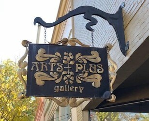 Arts Plus Gallery