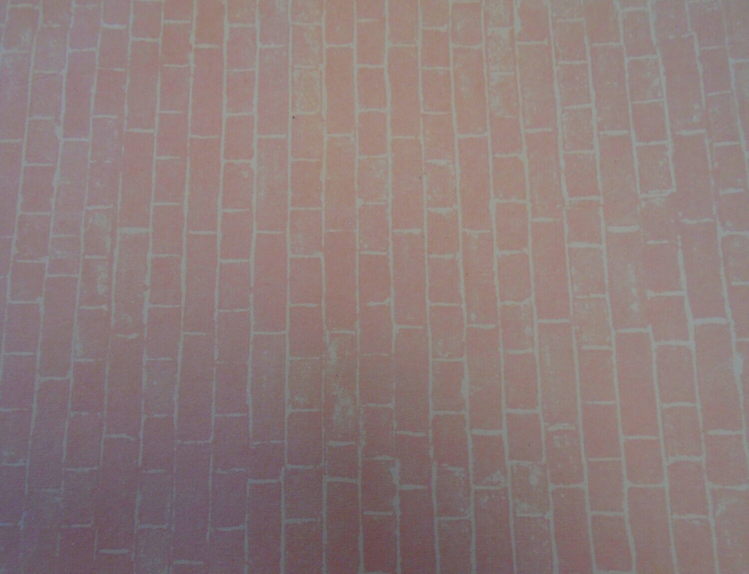 LIGHT RED BRICK PAPER