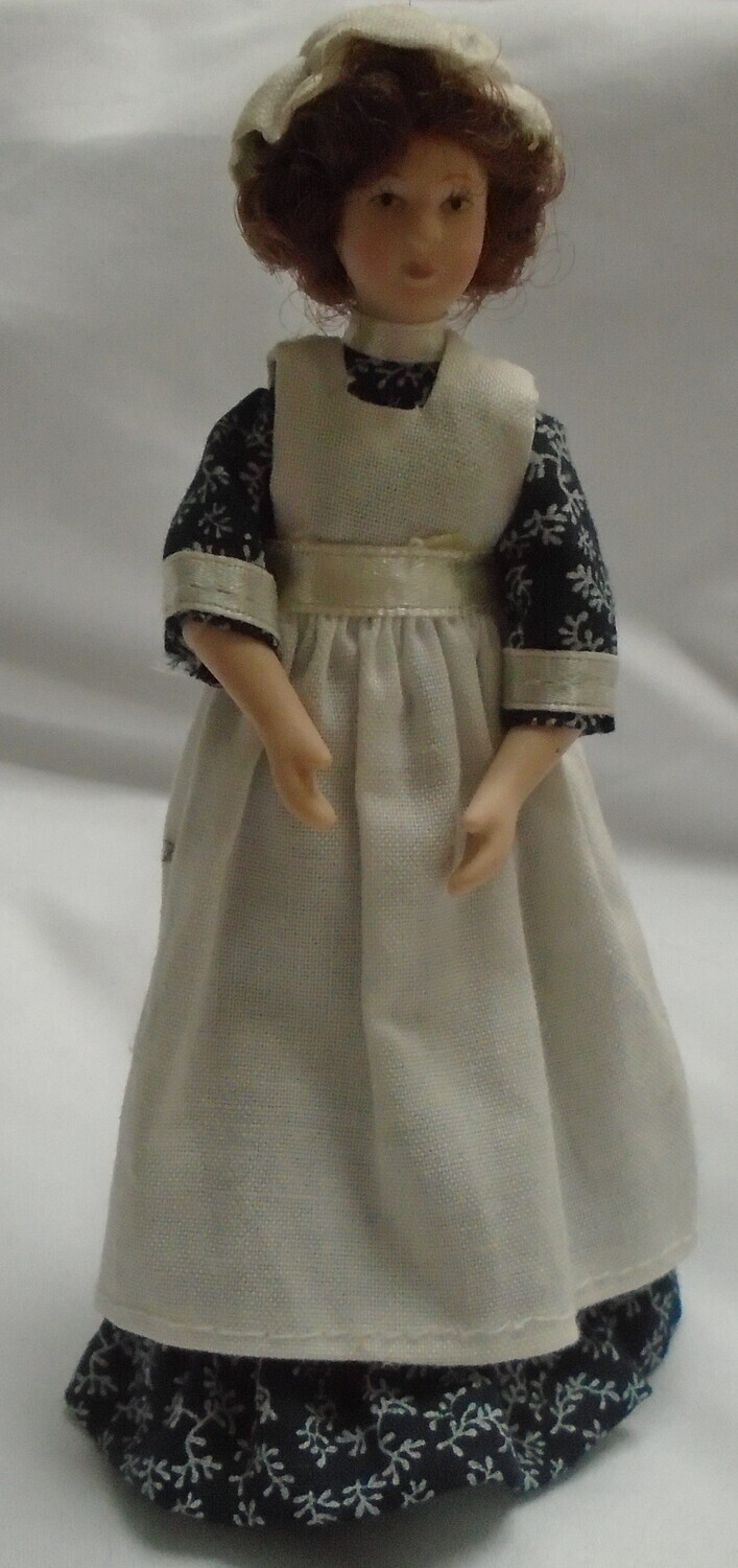 COOK/MAID/HOUSE KEEPER