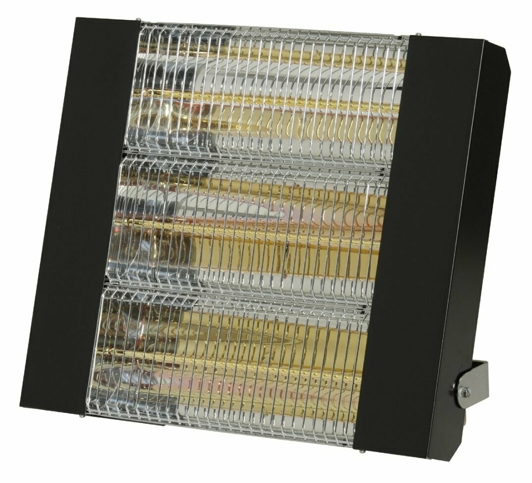 IR45: Chauffage radiant électrique infrarouge 4500W