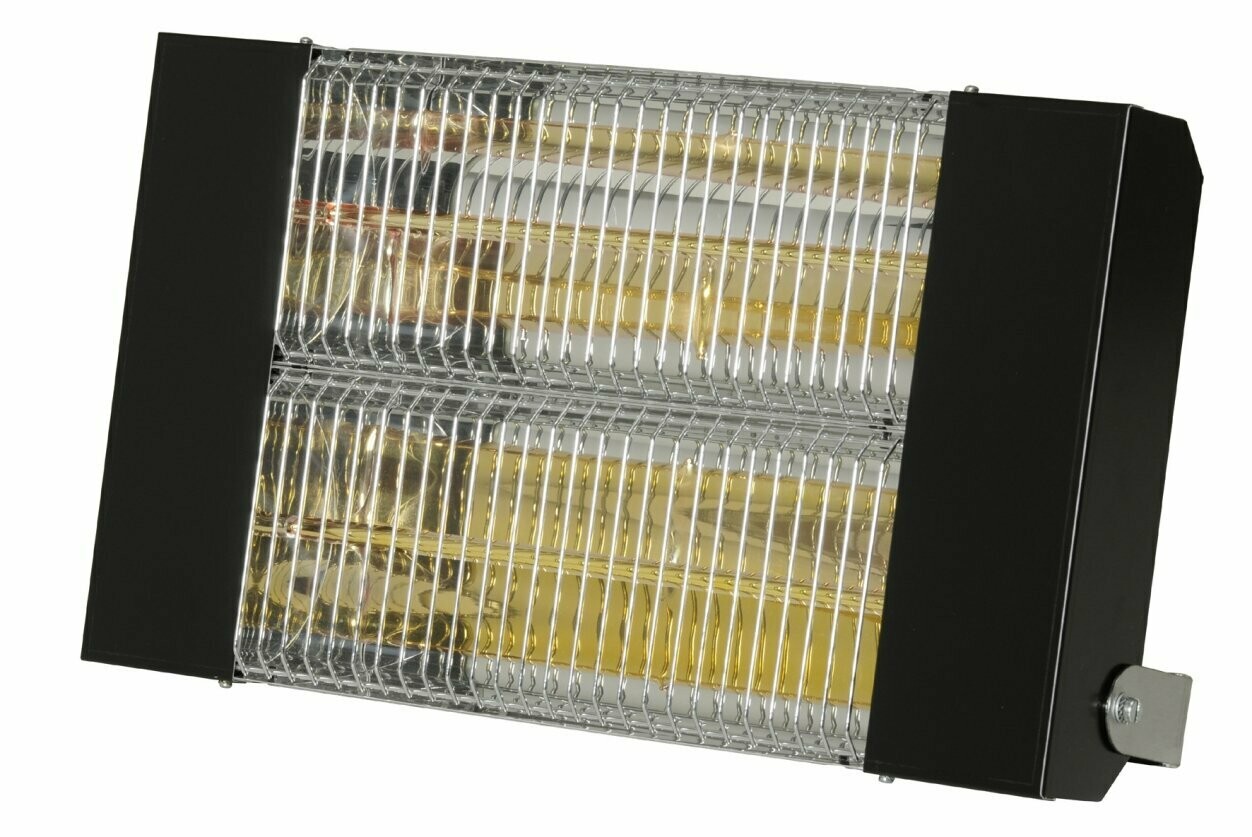 IR30: Chauffage radiant électrique infrarouge 3000W